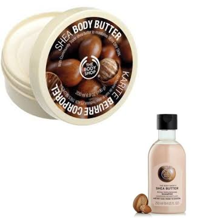 Shea Nut Meal (SNM) – WS consulting